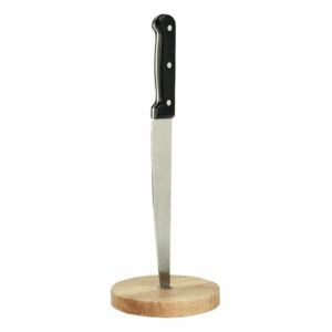 IGGI Angry Chef Paper Towel Holder - IWOOT UK