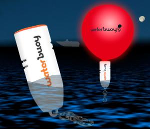 Waterbuoy - IWOOT UK