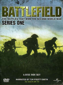 battlefields bbc