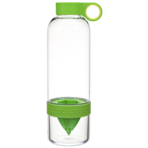 Zing Anything Citrus Zinger - Green - IWOOT UK