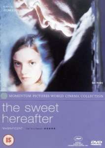 hereafter dvd