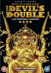 dominic cooper devil's double