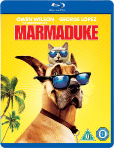 marmaduke bosco