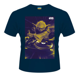 dj yoda t shirt