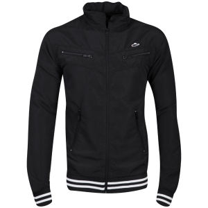 atticus marley jacket