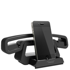 Swissvoice ePure Bluetooth Audio iPhone Companion - IWOOT UK