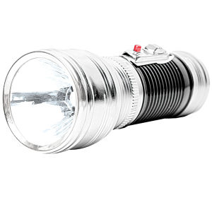 LED Scout Torch Small - IWOOT UK