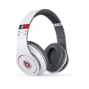 Beats by Dr. Dre: Studio Noise Cancelling HD Coca Cola Ekocycle LTD ...