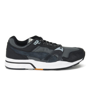 Puma Men's Trinomic XT1 Winter Plus Trainers - Black | Coggles