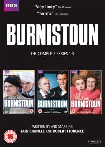 Burnistoun - Series 1-3 | Zavvi UK