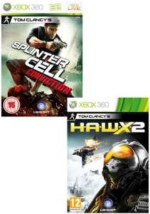 splinter cell conviction cover