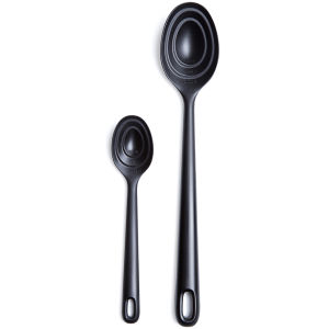 Portion Measure and Mix Measuring Spoon - IWOOT UK