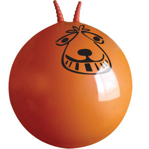 Giant Retro Space Hopper - IWOOT UK