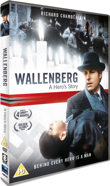Wallenberg: A Hero's Story