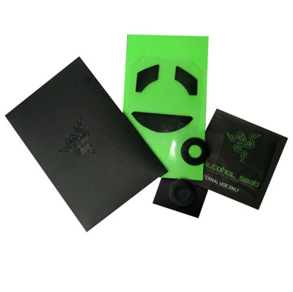 Razer Gaming Grade Ultraslick Imperator Mouse Feet