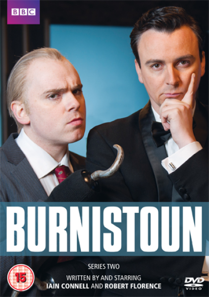 Burnistoun - Series 2 | Zavvi UK