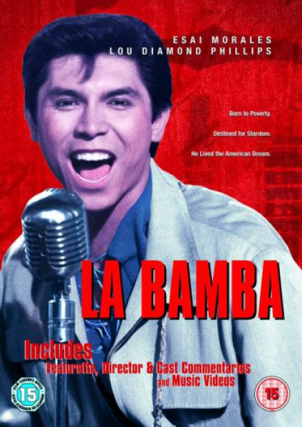 La Bamba | Zavvi UK
