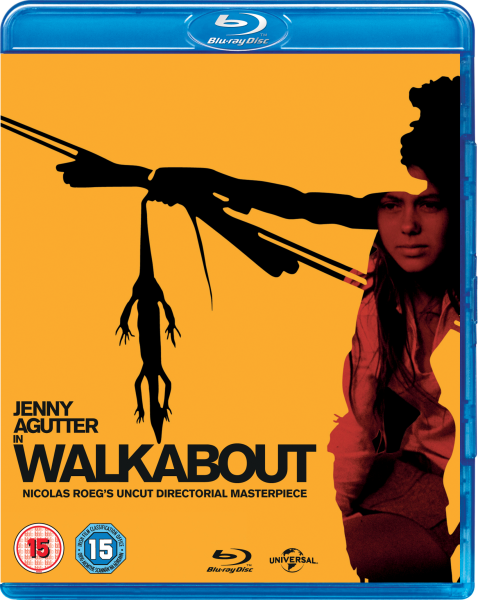 Walkabout | Zavvi UK