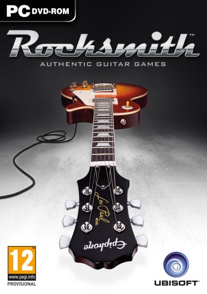 Rocksmith | Zavvi UK