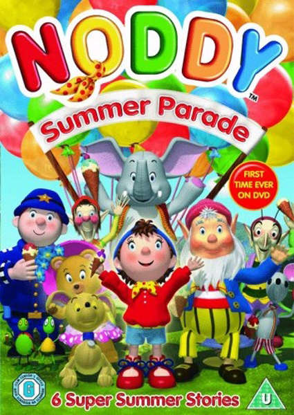 Noddy - Summer Parade | Zavvi UK