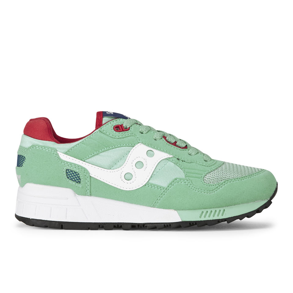 Saucony 5000 mint store