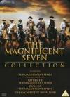 The Magnificent Seven [Collector's Edition Tin]