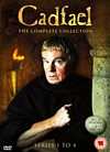 Cadfael - The Complete Collection Boxset: Series 1 - 4 DVD - Zavvi UK