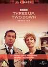 Three Up Two Down - Series 1 & 2 [Box Set] DVD - Zavvi UK