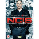 Navy NCIS: Naval Criminal Investigative Service - Season 1-13 Set DVD - Zavvi UK