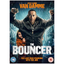 The Bouncer DVD - Zavvi UK