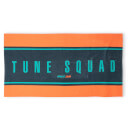Space Jam Tune Squad Fitness Towel Homeware - Zavvi UK