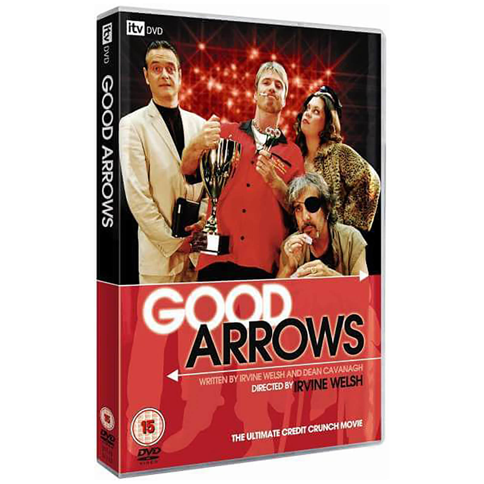 Good Arrows | Zavvi UK