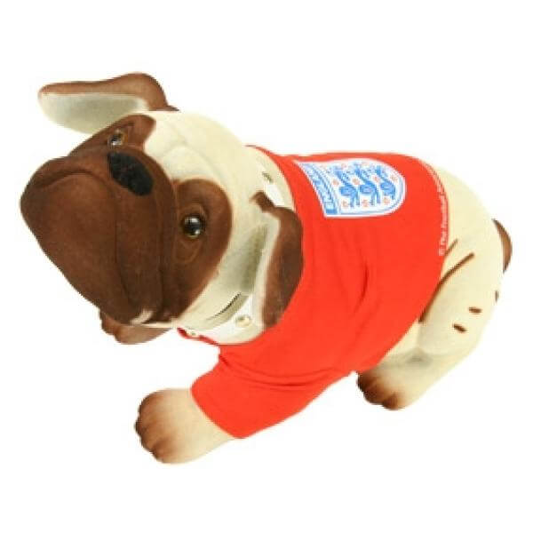 England Nodding Dog | Zavvi UK