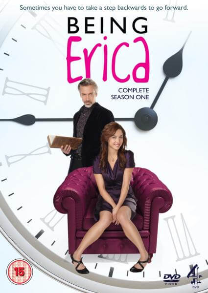Being Erica - Season 1 | Zavvi UK