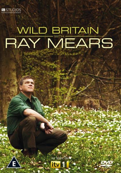 Wild Britain with Ray Mears