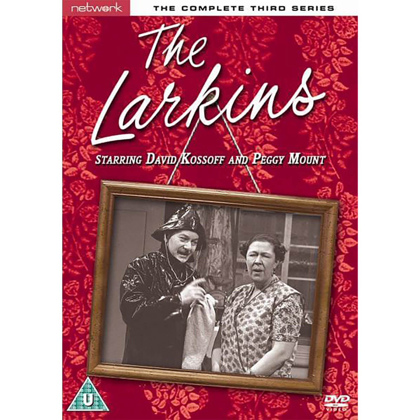 The Larkins - Series 3 Complete | Zavvi UK