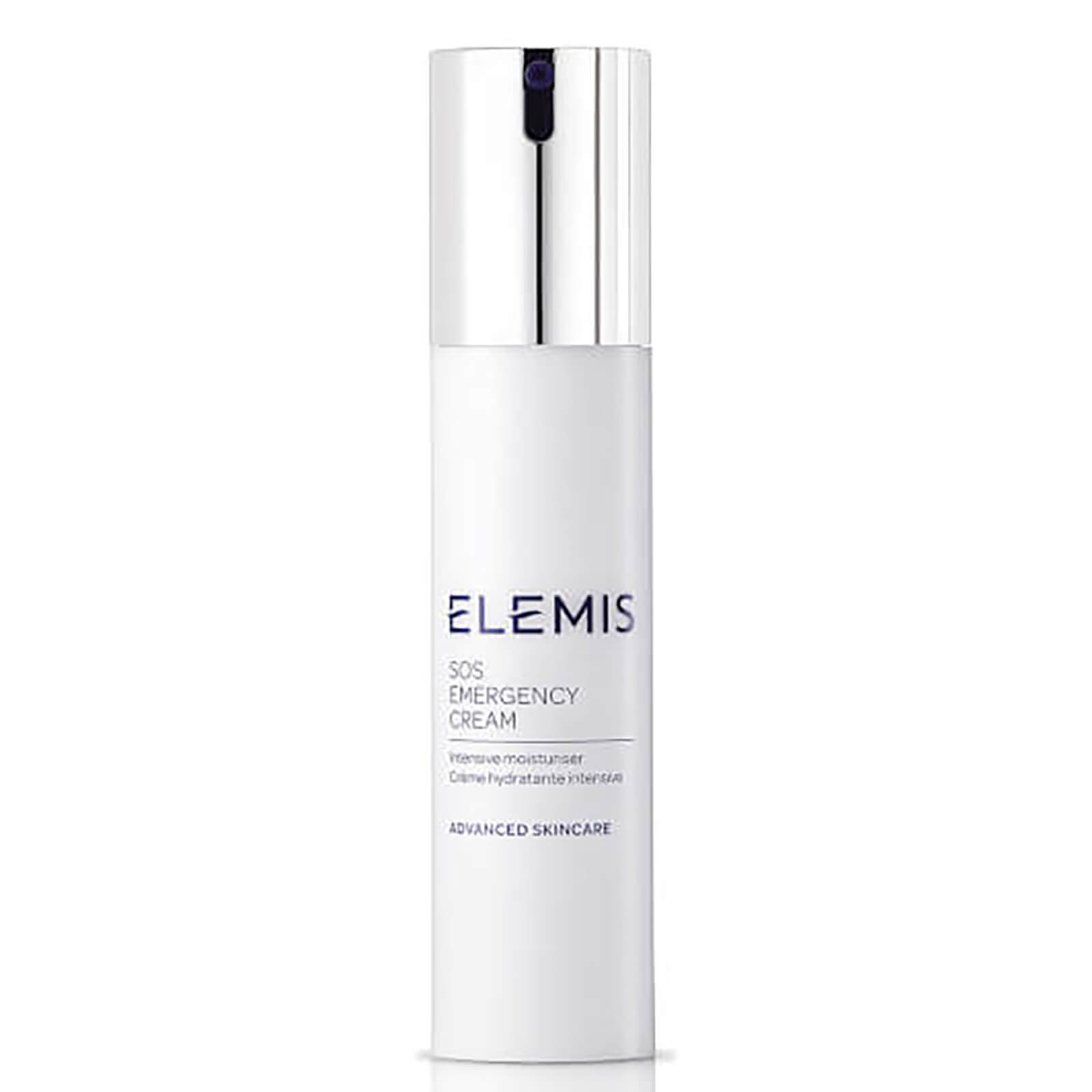 Elemis SOS Emergency Cream (50ml) | LOOKFANTASTIC