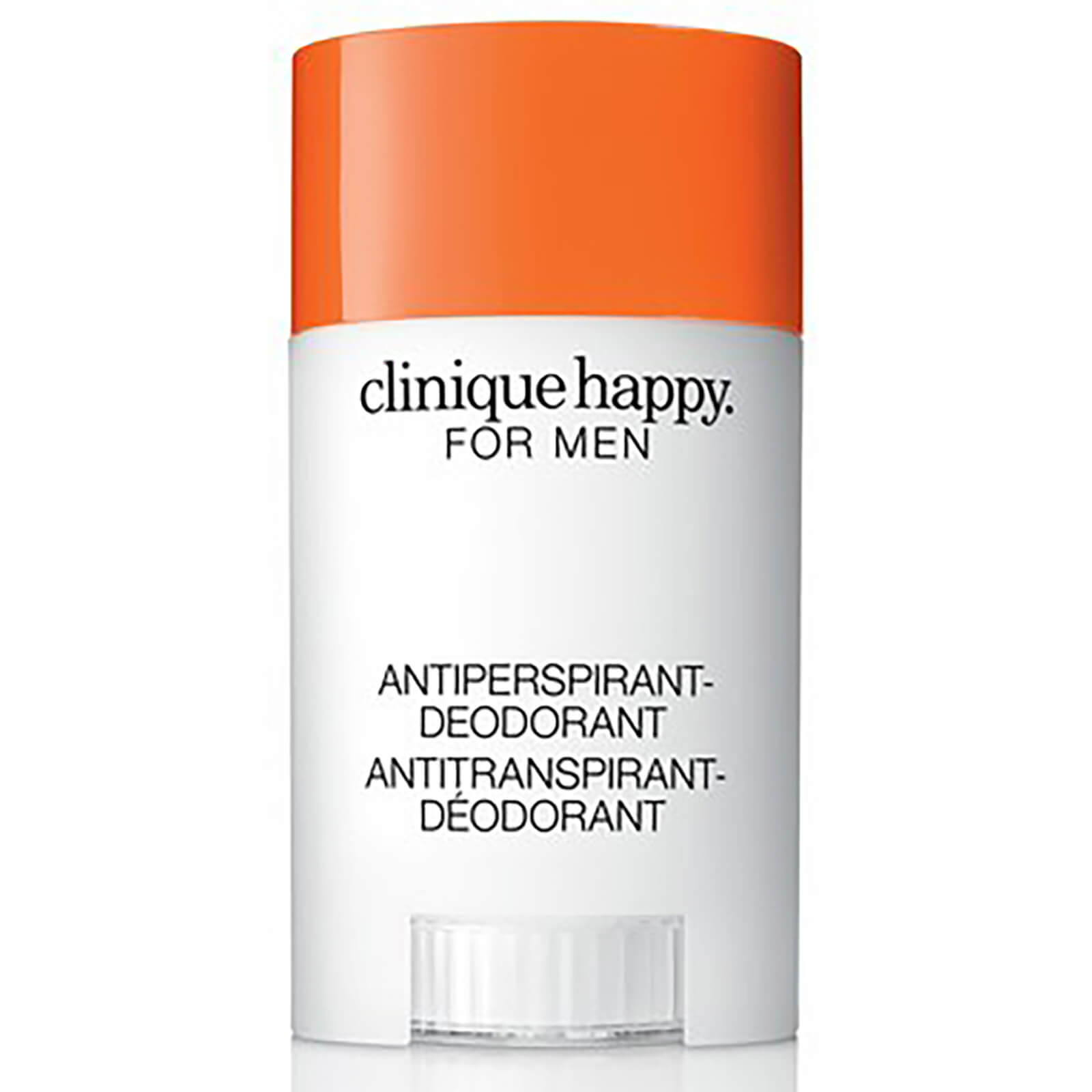 Clinique Happy for Men antyperspirant w sztyfcie dla mężczyzn 75 g ...