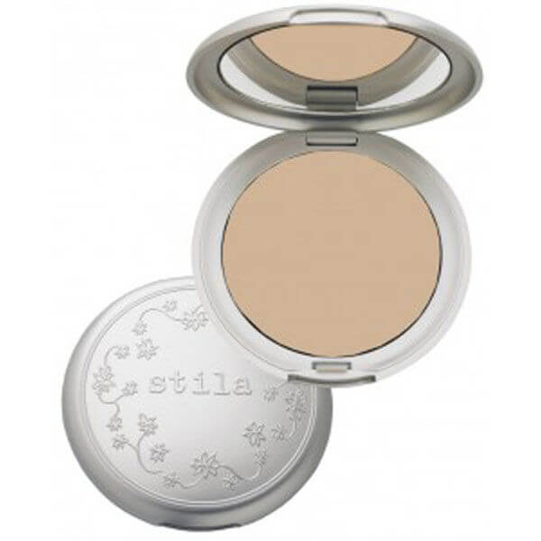 Stila Sheer Pressed Powder | LOOKFANTASTIC