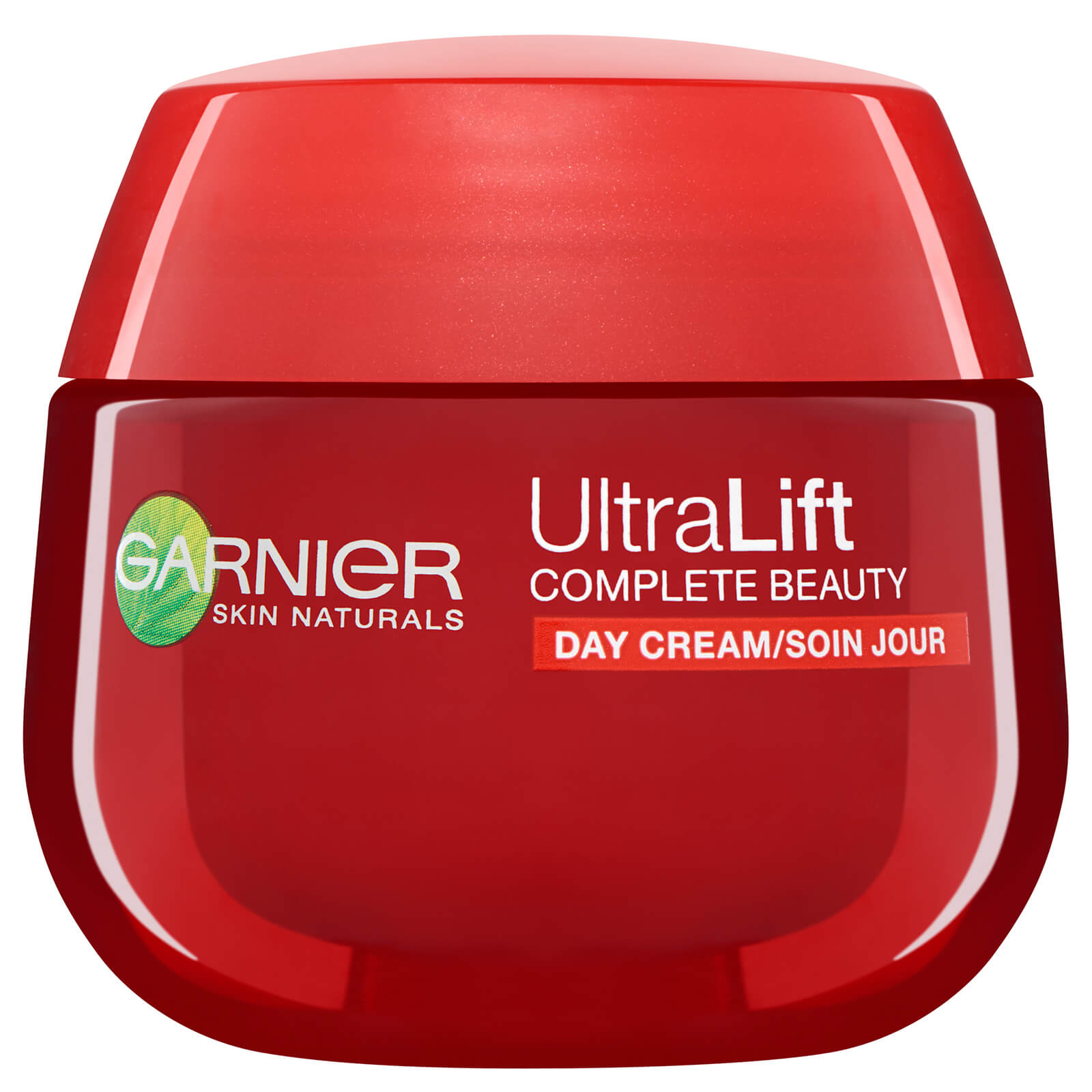 Crème de jour Garnier Skin Naturals UltraLift (50ml) | LOOKFANTASTIC