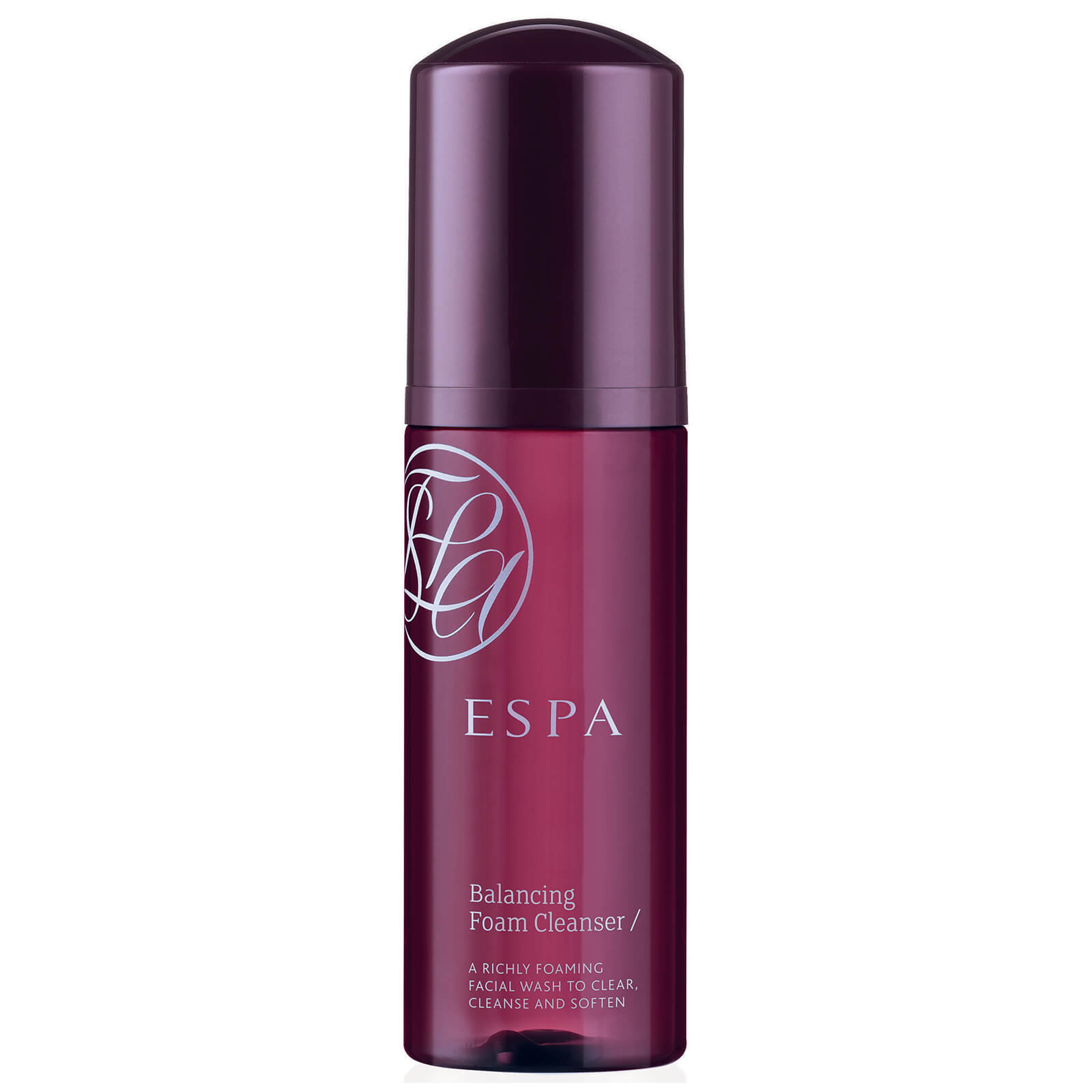 ESPA Balancing Foam Cleanser 150ml | LOOKFANTASTIC