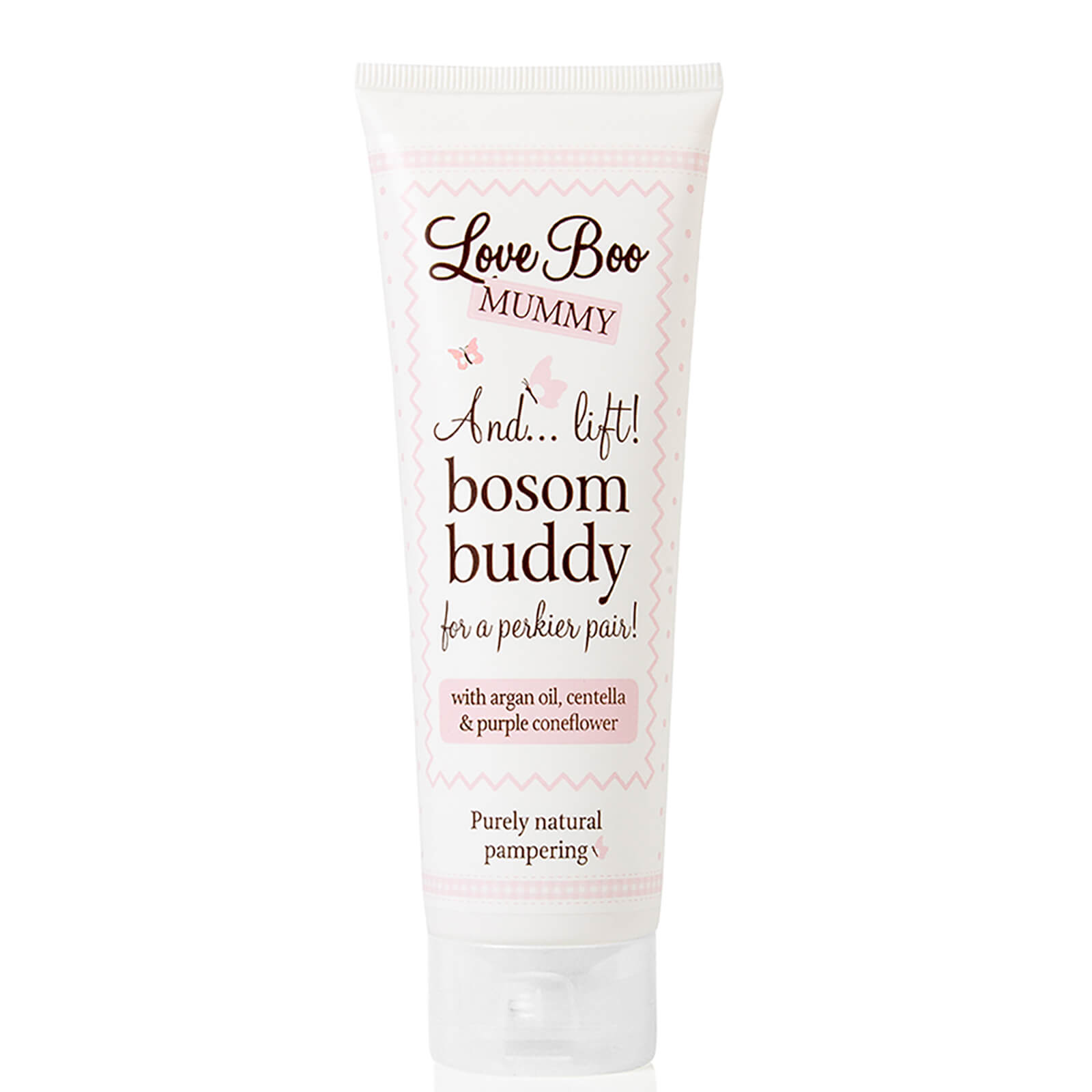 Love Boo Bosom Buddy (125ml) | LOOKFANTASTIC