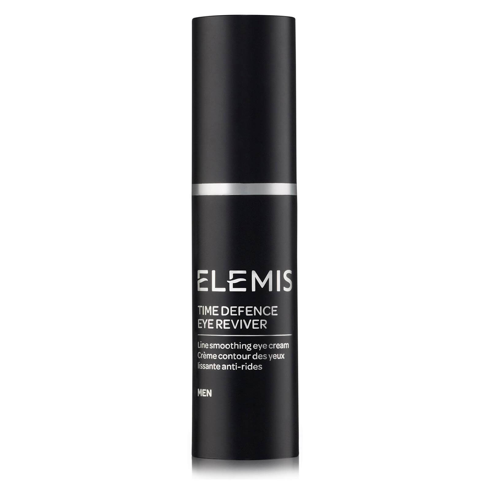 Elemis Men Time Defence Eye Reviver | LOOKFANTASTIC