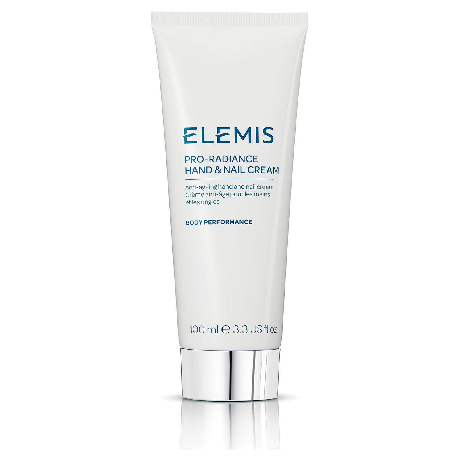 ELEMIS PRO-RADIANCE HAND AND NAIL CREAM (100ML) | Dermstore