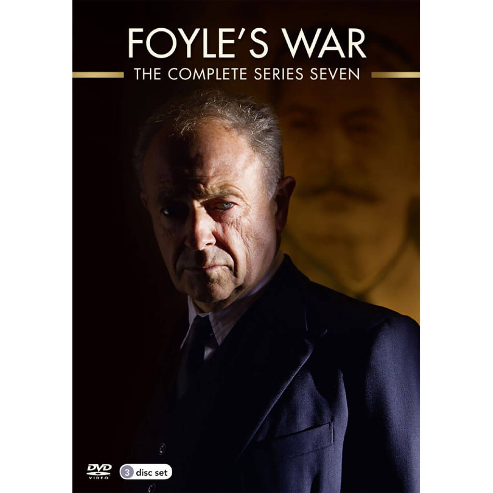 Foyle's War - Série 7