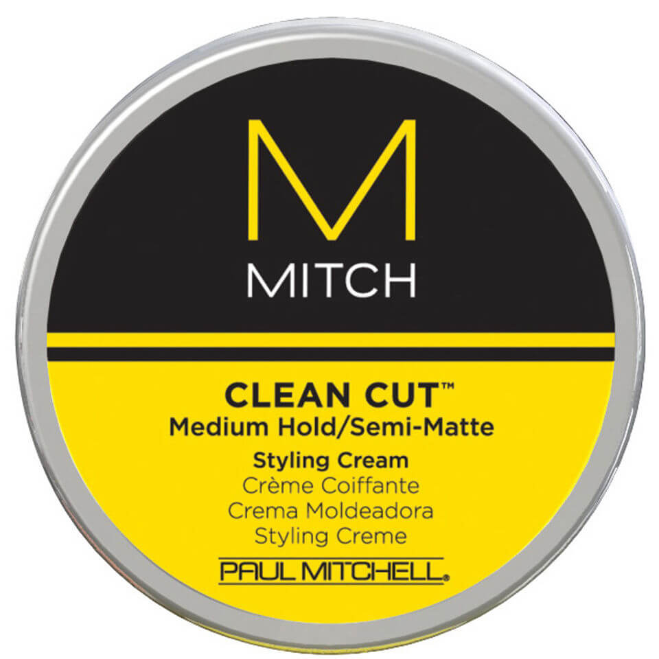 Mitch Clean Cut (85ml) | Mankind