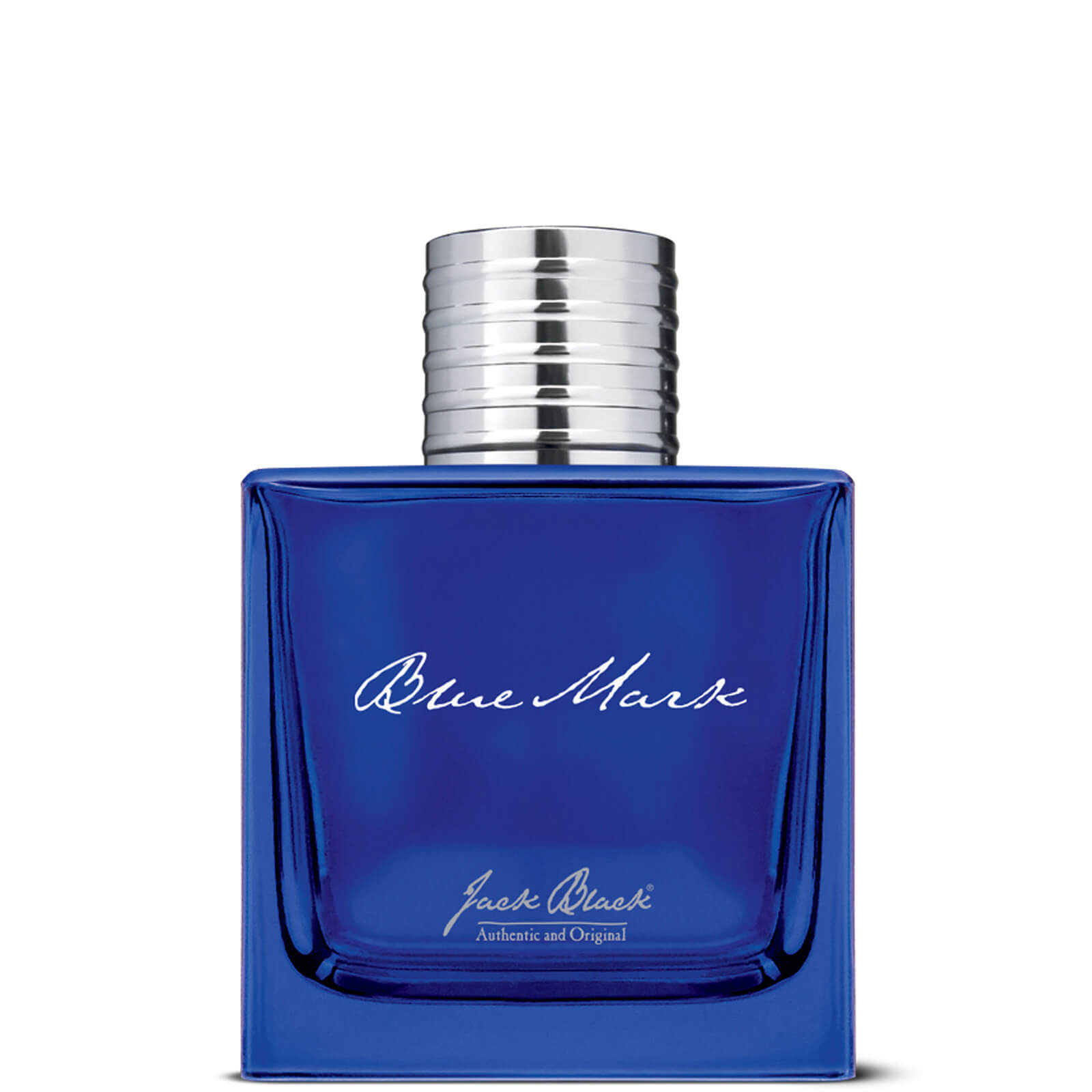 Jack Black Signature Blue Mark EDP | LOOKFANTASTIC