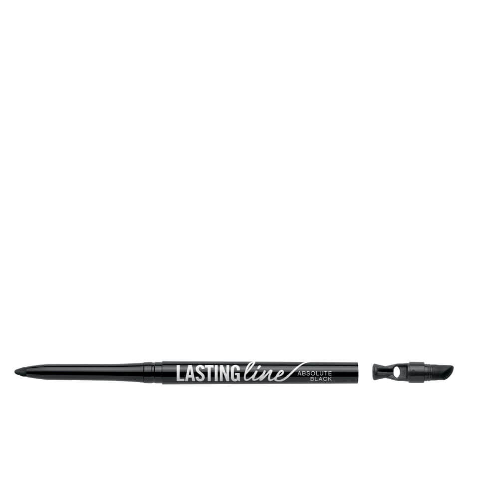 bareMinerals Lasting Line Long-Wearing Eyeliner | LOOKFANTASTIC