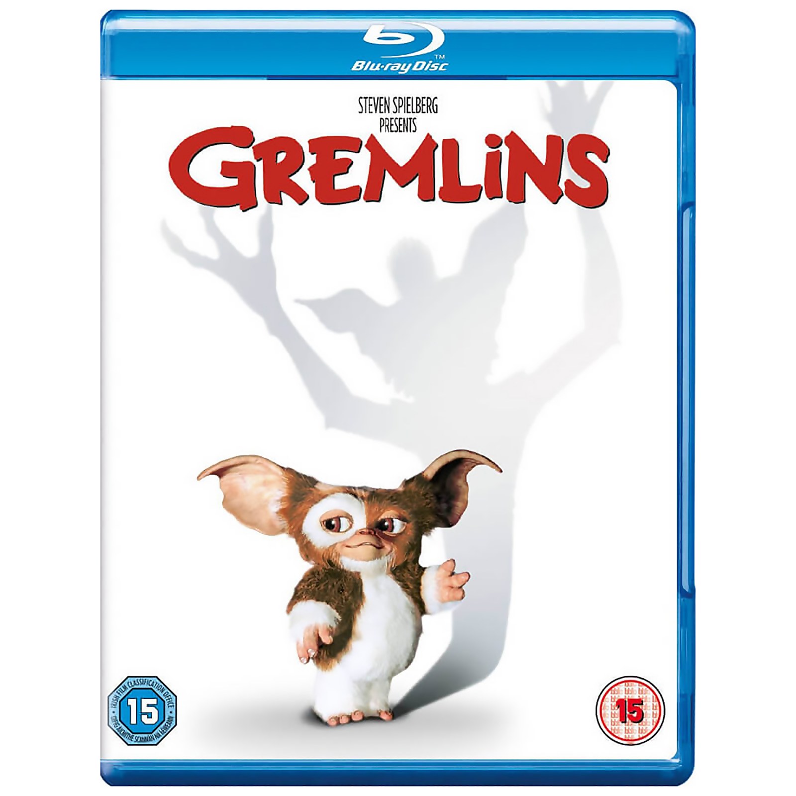 Gremlins - 30. Jahrestag