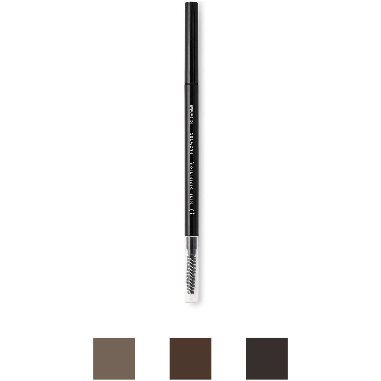 HD Brows Browtec (Various Shades) | LOOKFANTASTIC